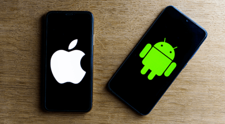 Android ou iOS: qual plataforma de app escolher?| AE Digital
